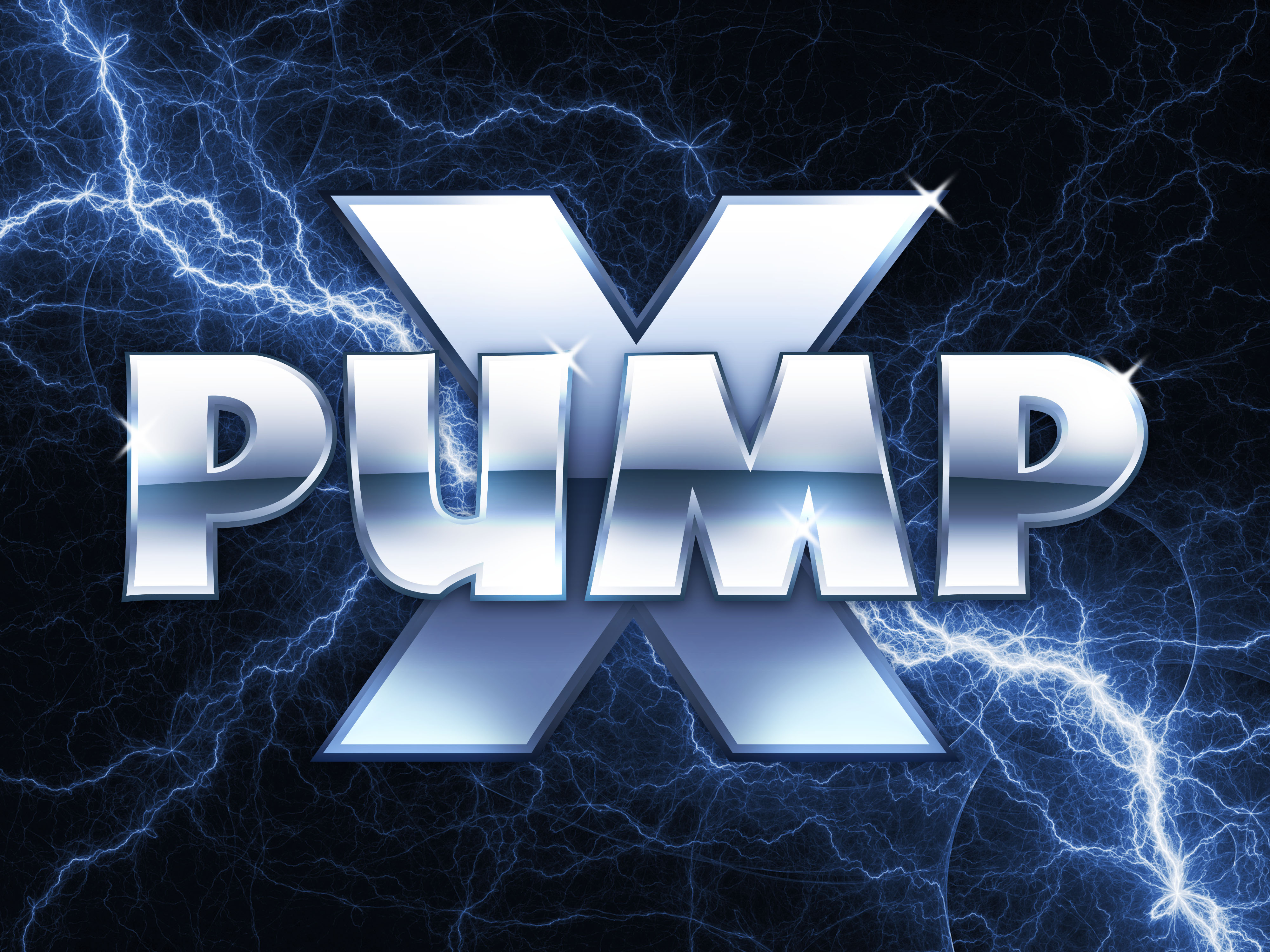Pump X Rock & Roll Heavy Music - Die Band